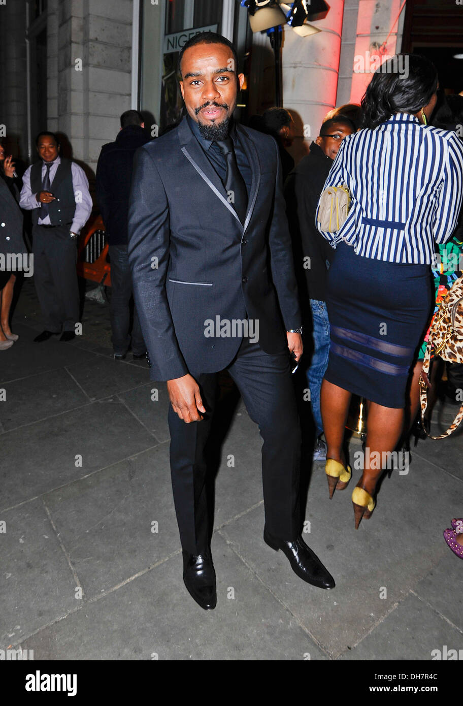 Chucky venn hi-res stock photography and images - Alamy