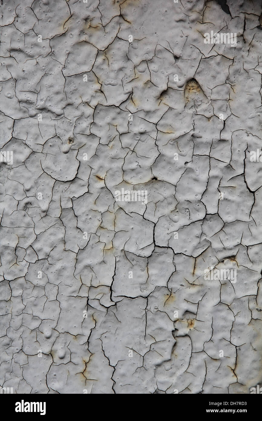 Abstract gray cracked background Stock Photo - Alamy