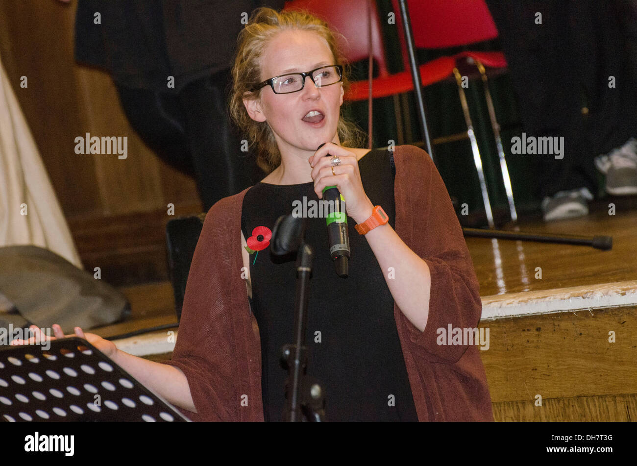 Alternative i.e. humanist Remembrance Sunday courtesy of The Sunday ...