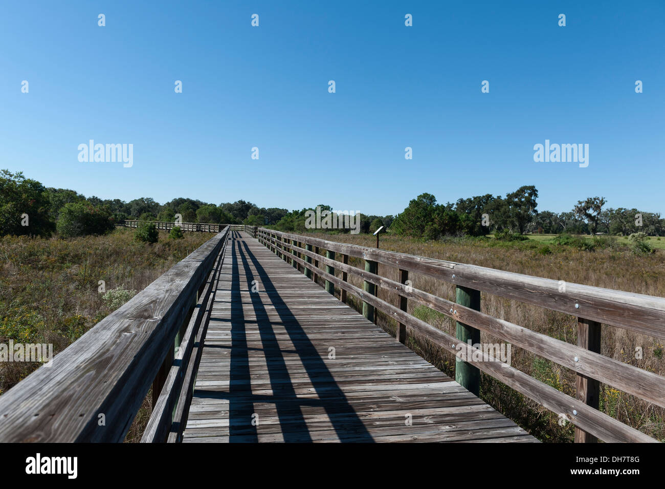 Usa pier boardwalk hi-res stock photography and images - Alamy