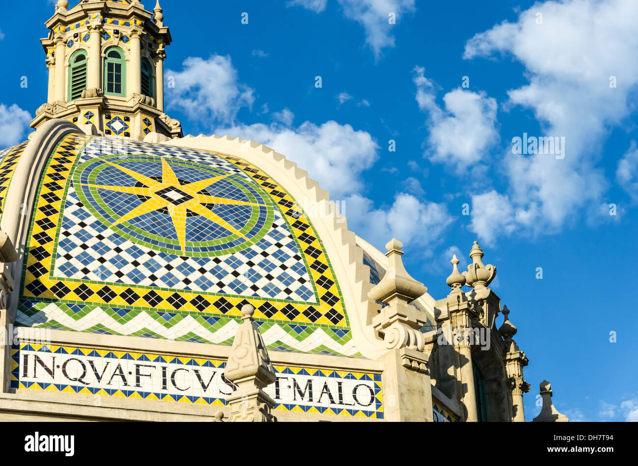 California Dome. Balboa Park, San Diego, California, United States ...