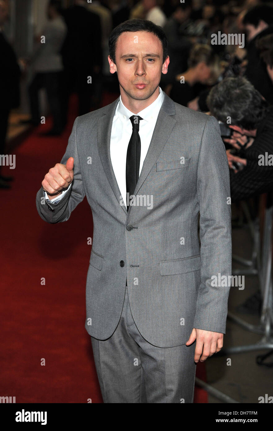 Jason maza hi-res stock photography and images - Alamy