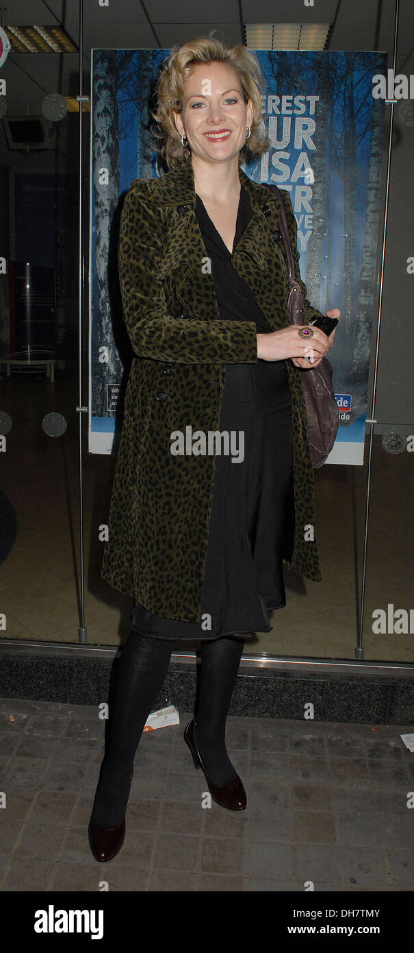 Sara stewart hi-res stock photography and images - Alamy