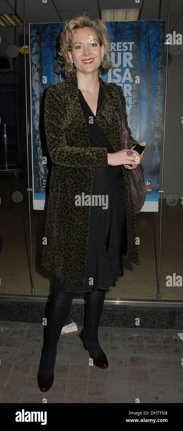 I Sara Stewart