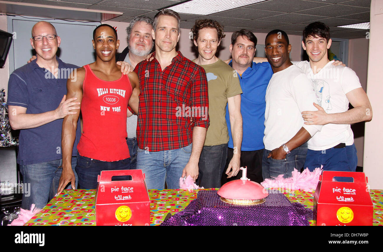 Branch Woodman Amaker Smith Adam LeFevre Mike McGowan Gavin Lodge Todd ...