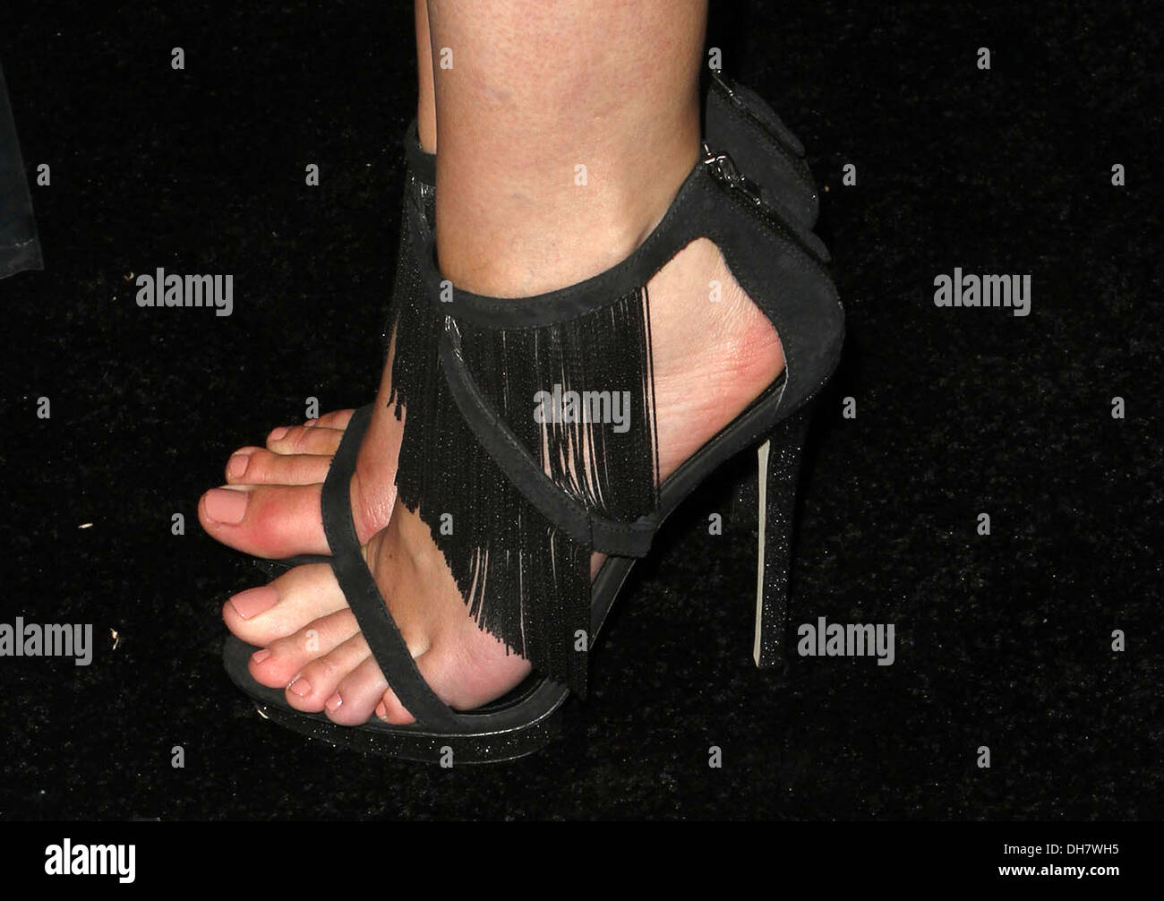 Dominik Garcia-Lorido Los Angeles premiere of Starz New Series 'Magic ...