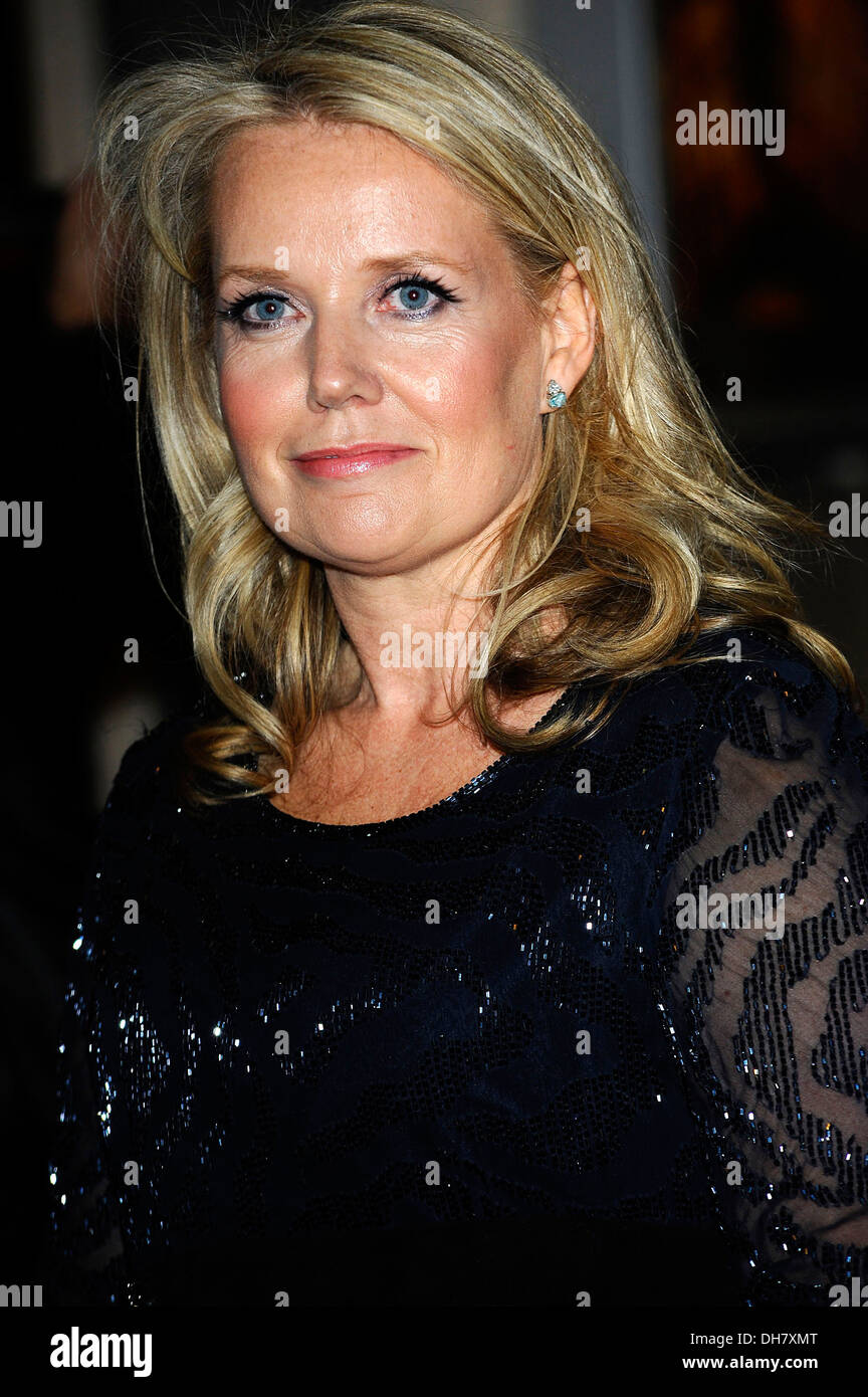 Sam Tromans Wild Bill - UK film premiere held at Cineworld Haymarket ...