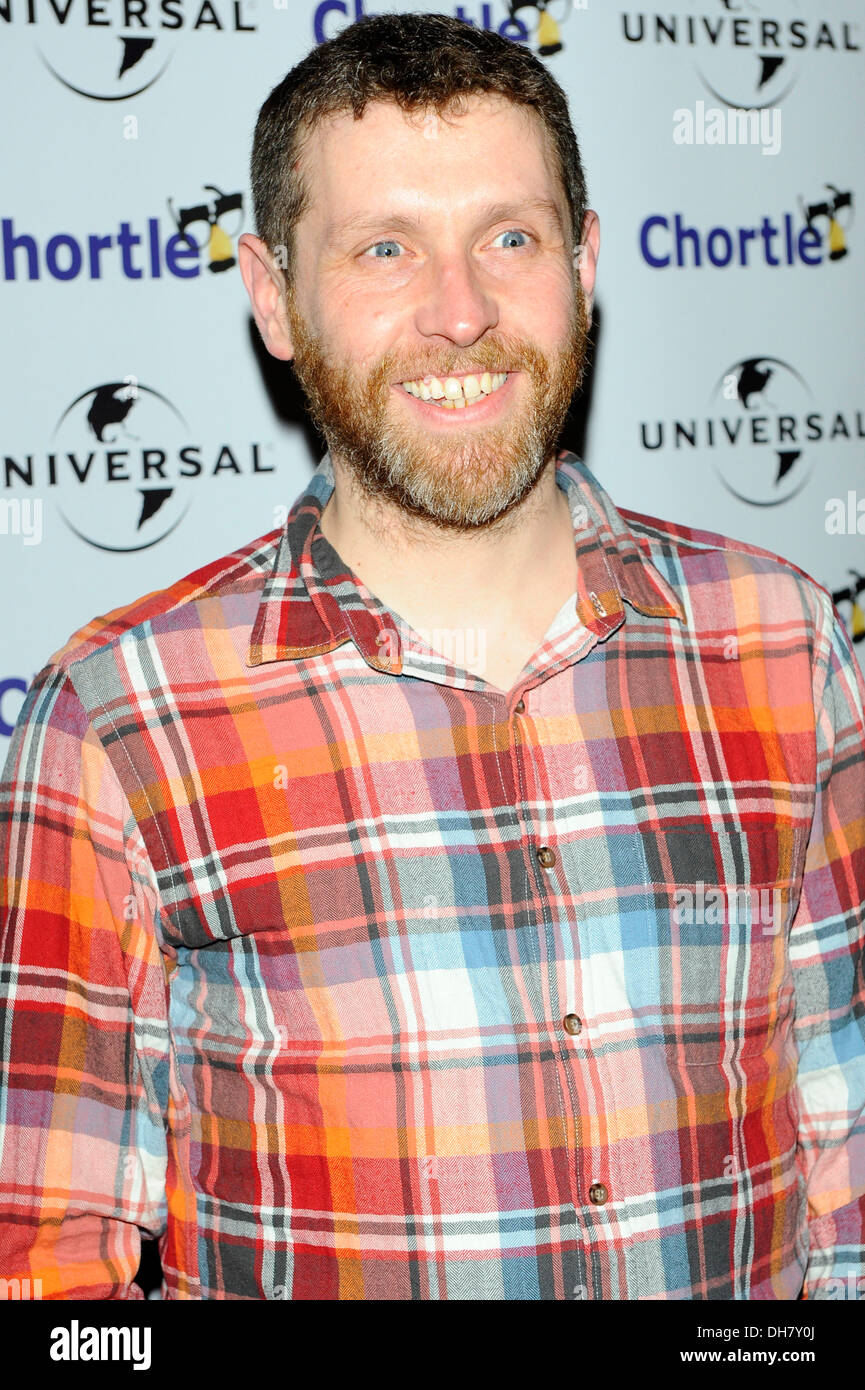 Dave gorman hi-res stock photography and images - Alamy