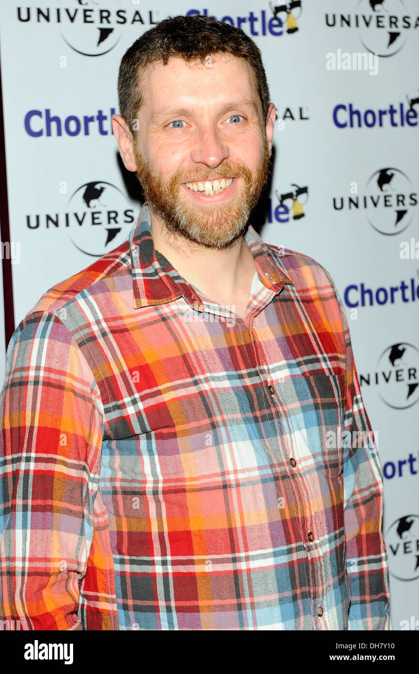 Dave gorman hi-res stock photography and images - Alamy