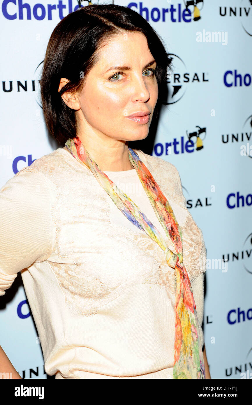 Sadie Frost The 2012 Chortle Awards at Cafe De Paris - Arrivals London ... Sadie Frost The 2012 Chortle Awards at Cafe De Paris - Arrivals London ...
