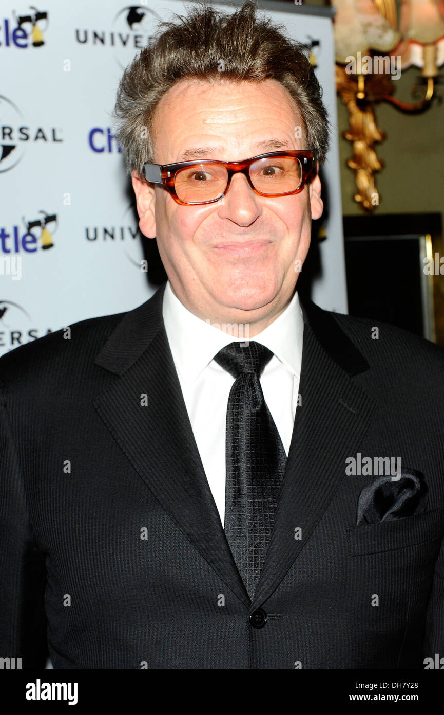 Proops hi-res stock photography and images - Alamy