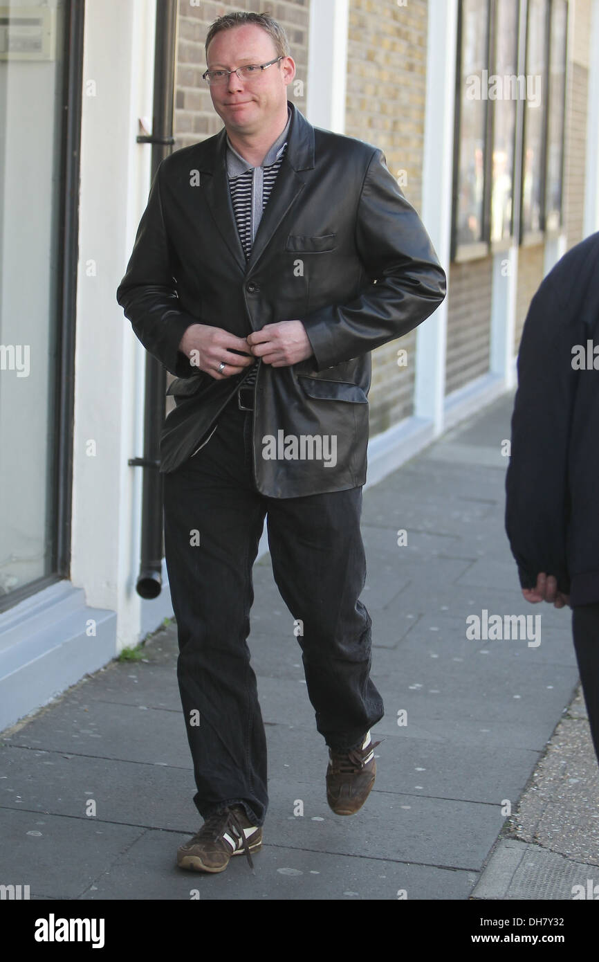 Ricky groves hi-res stock photography and images - Alamy