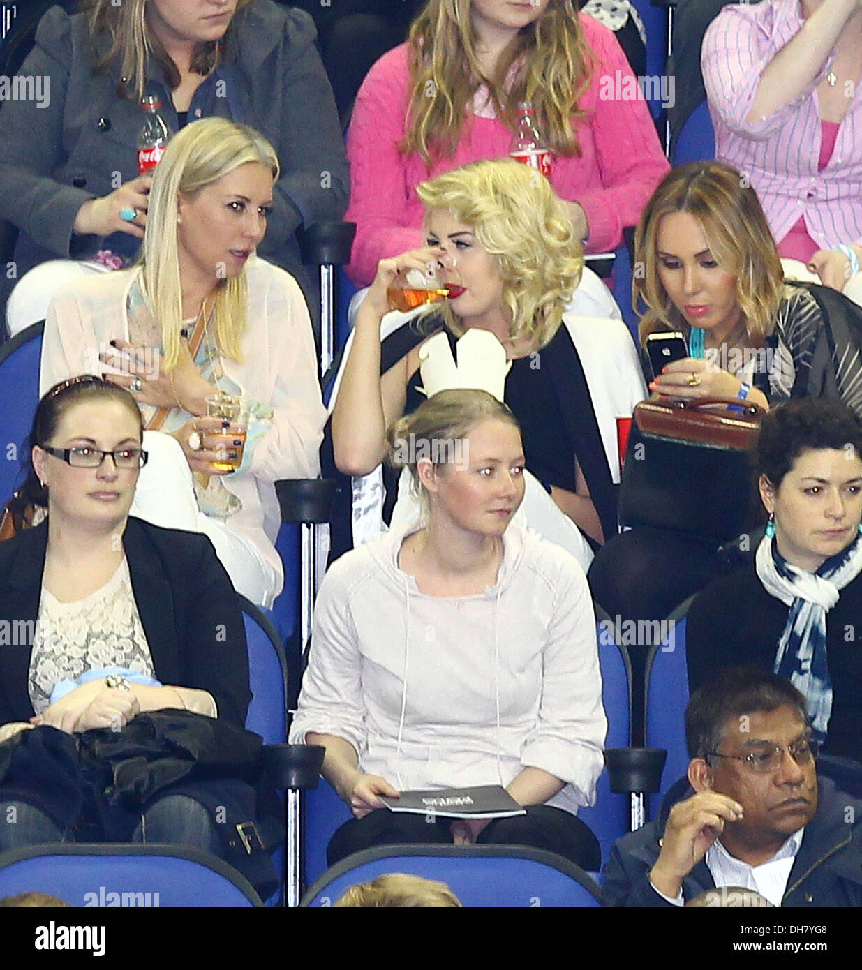 Denise lydia hi-res stock photography and images - Alamy