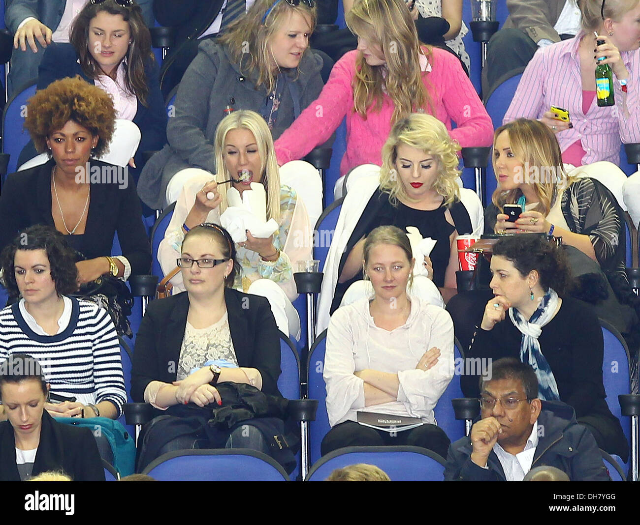 Denise lydia hi-res stock photography and images - Alamy