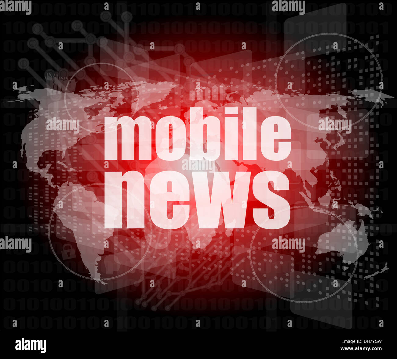 News concept company on hi-res stock photography and images - Alamy