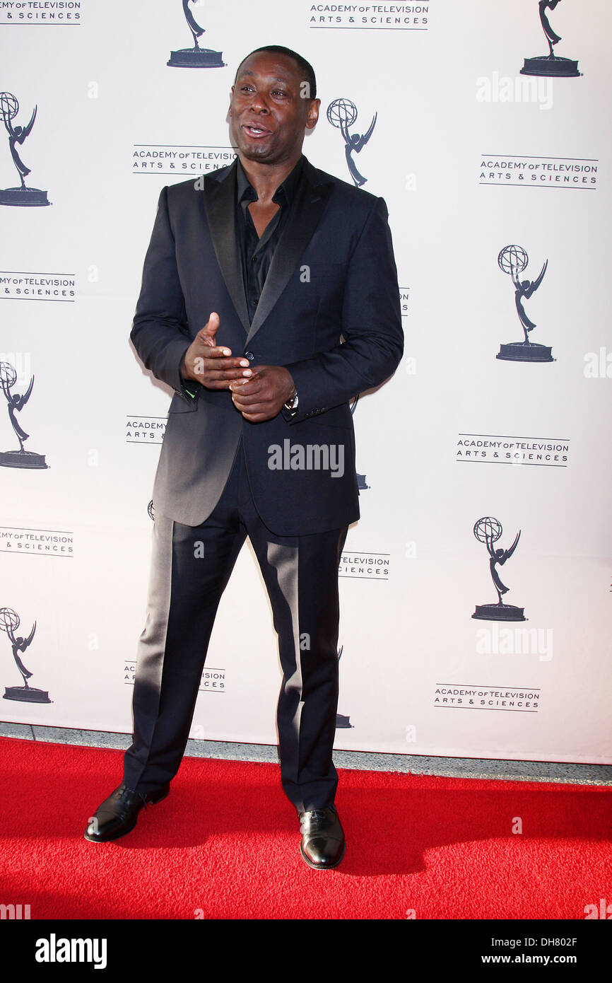 David Harewood Homeland