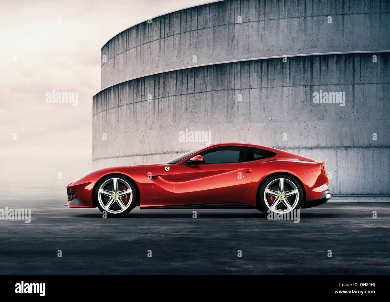 Italian stallion hi-res stock photography and images - Alamy