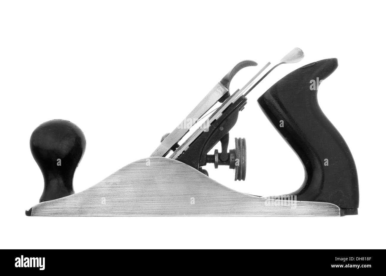 Block Plane High Resolution Stock Photography and Images - Alamy