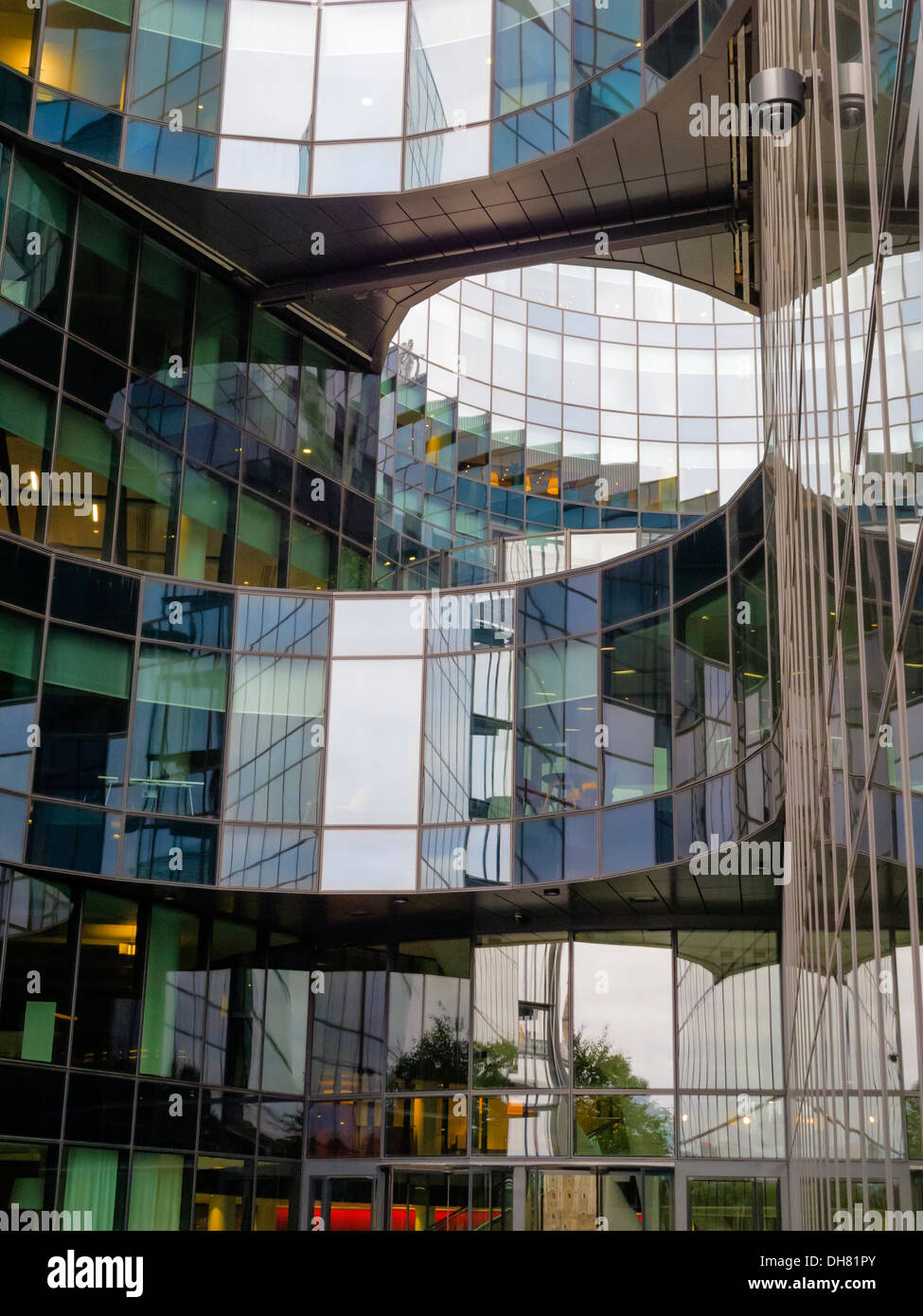 London development hi-res stock photography and images - Alamy