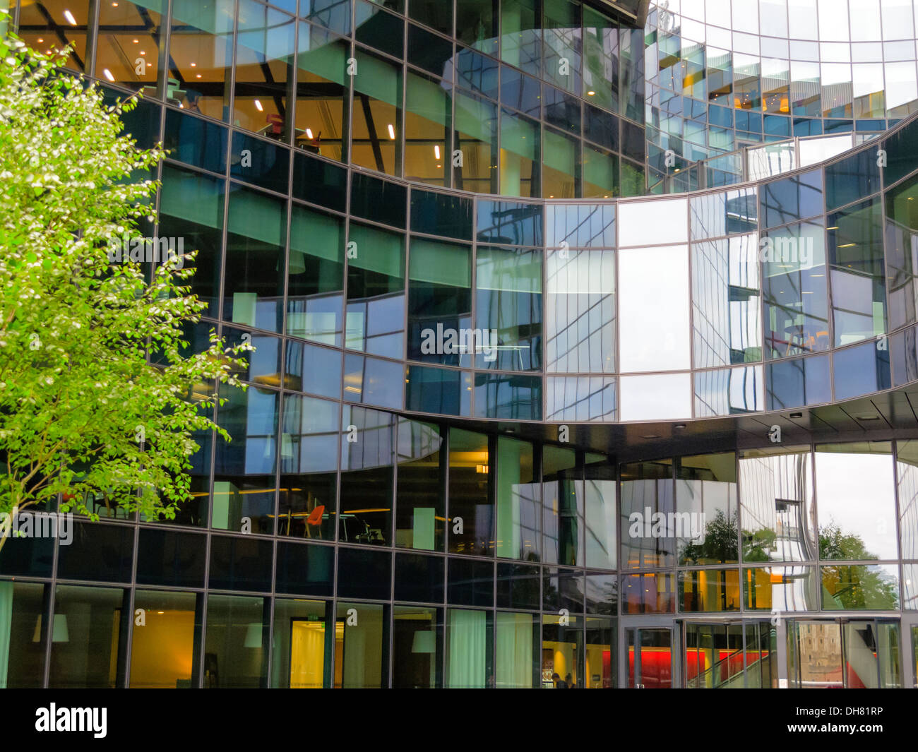 London development hi-res stock photography and images - Alamy