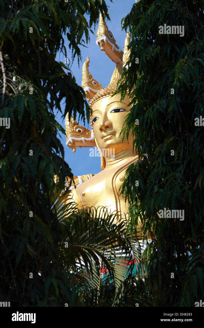 Don Khon, Laos, 4000 islands Stock Photo - Alamy