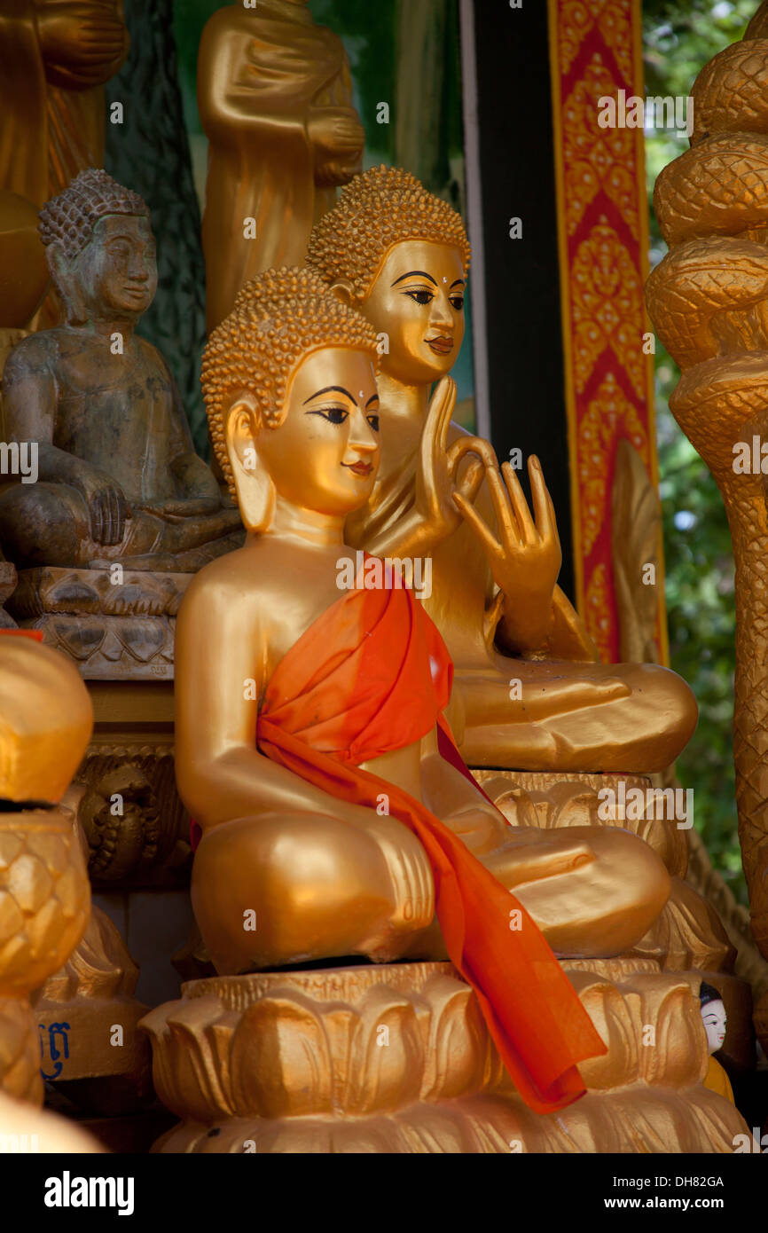 Neak ta hi-res stock photography and images - Alamy