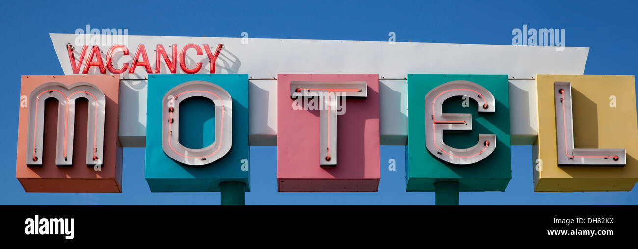 Vacancy hi-res stock photography and images - Alamy