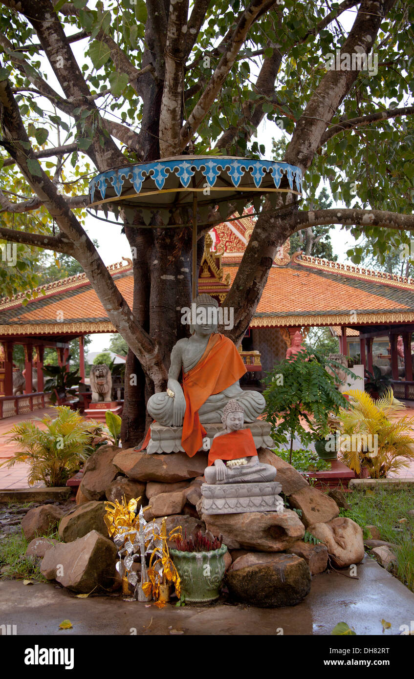 Neak Ta High Resolution Stock Photography and Images - Alamy