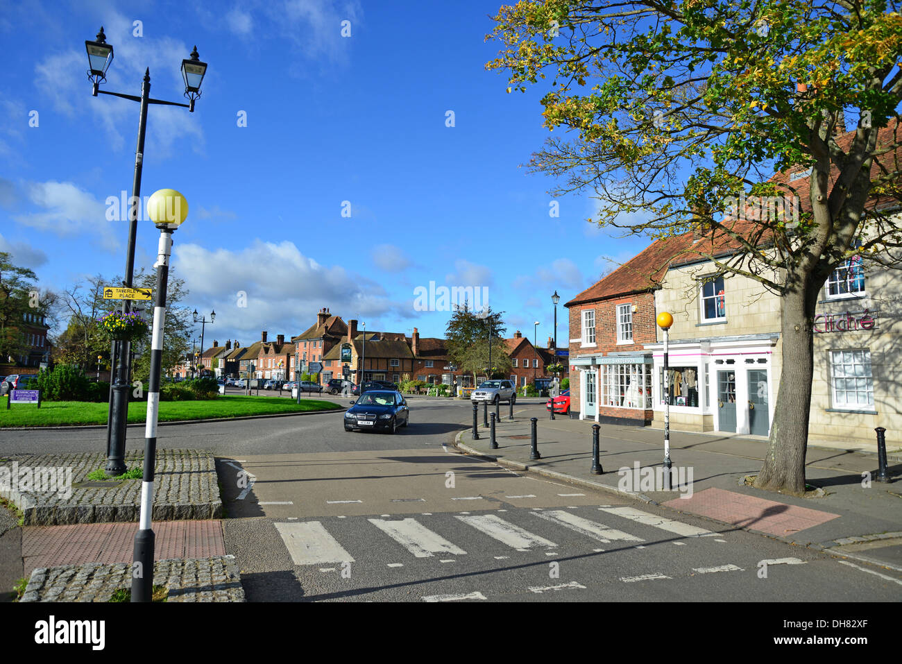 Beaconsfield market hi-res stock photography and images - Alamy