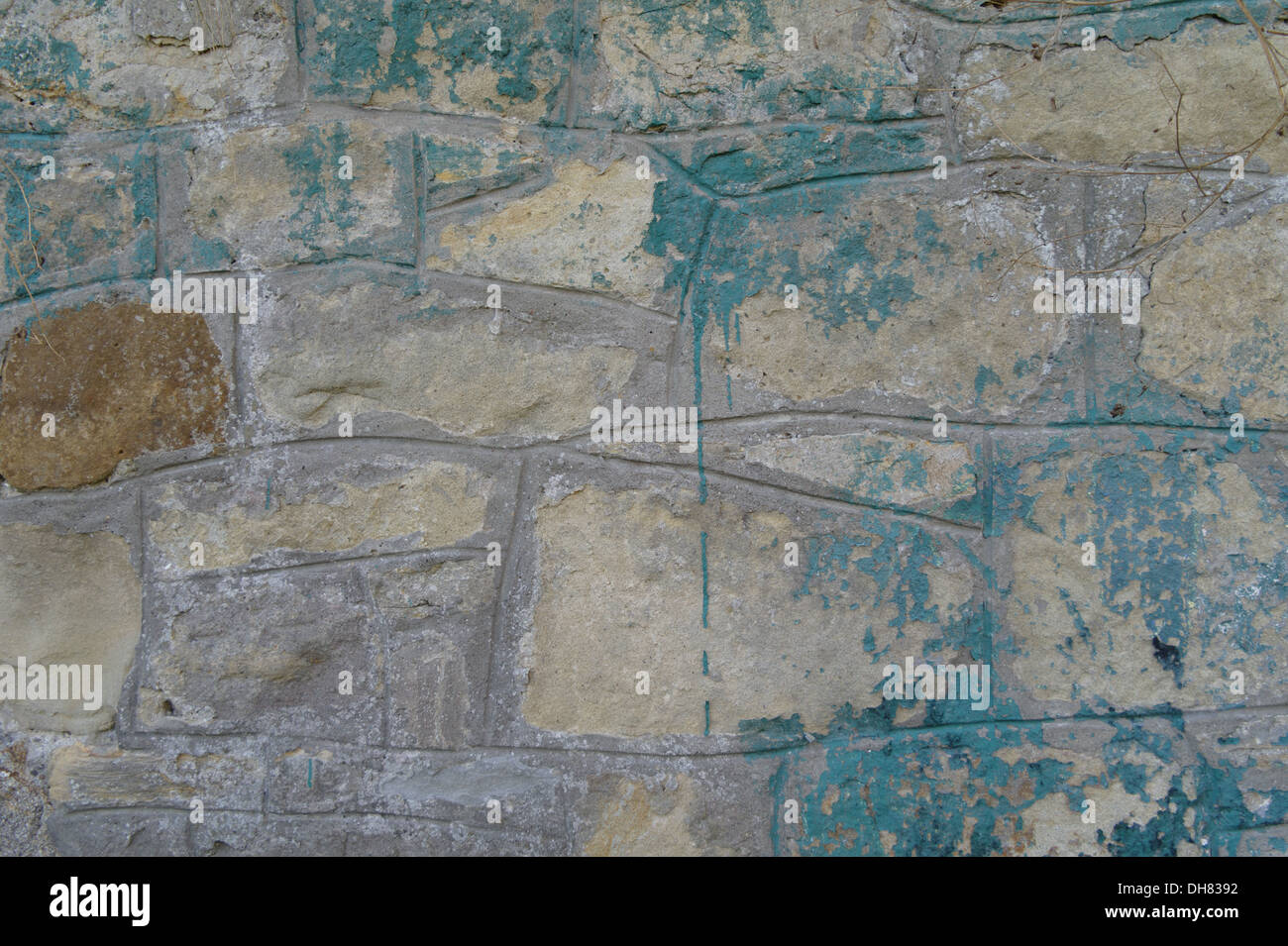 Fortress wall texture hi-res stock photography and images - Alamy