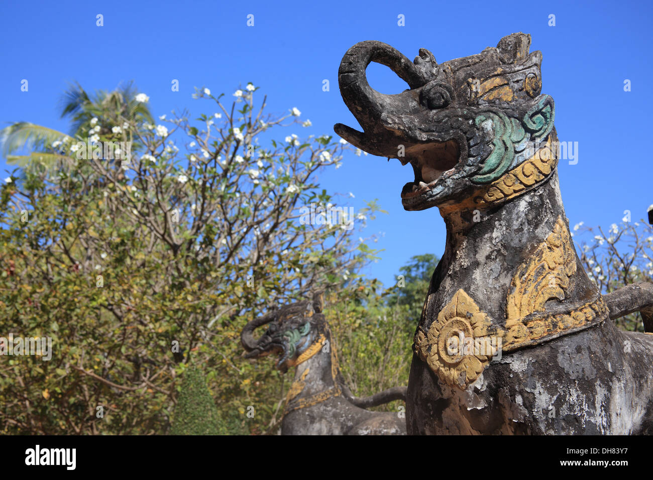 Don Khon, Laos, 4000 islands Stock Photo - Alamy
