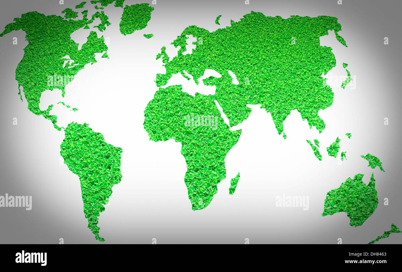 World Map, Concept Stock Photo - Alamy