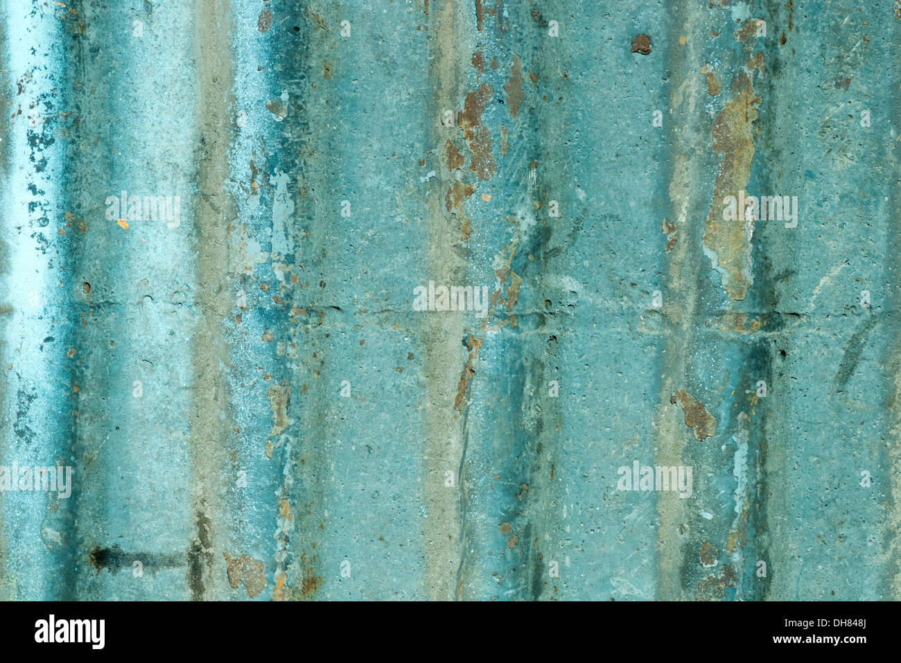 Rusty industrial steel background Stock Photo - Alamy