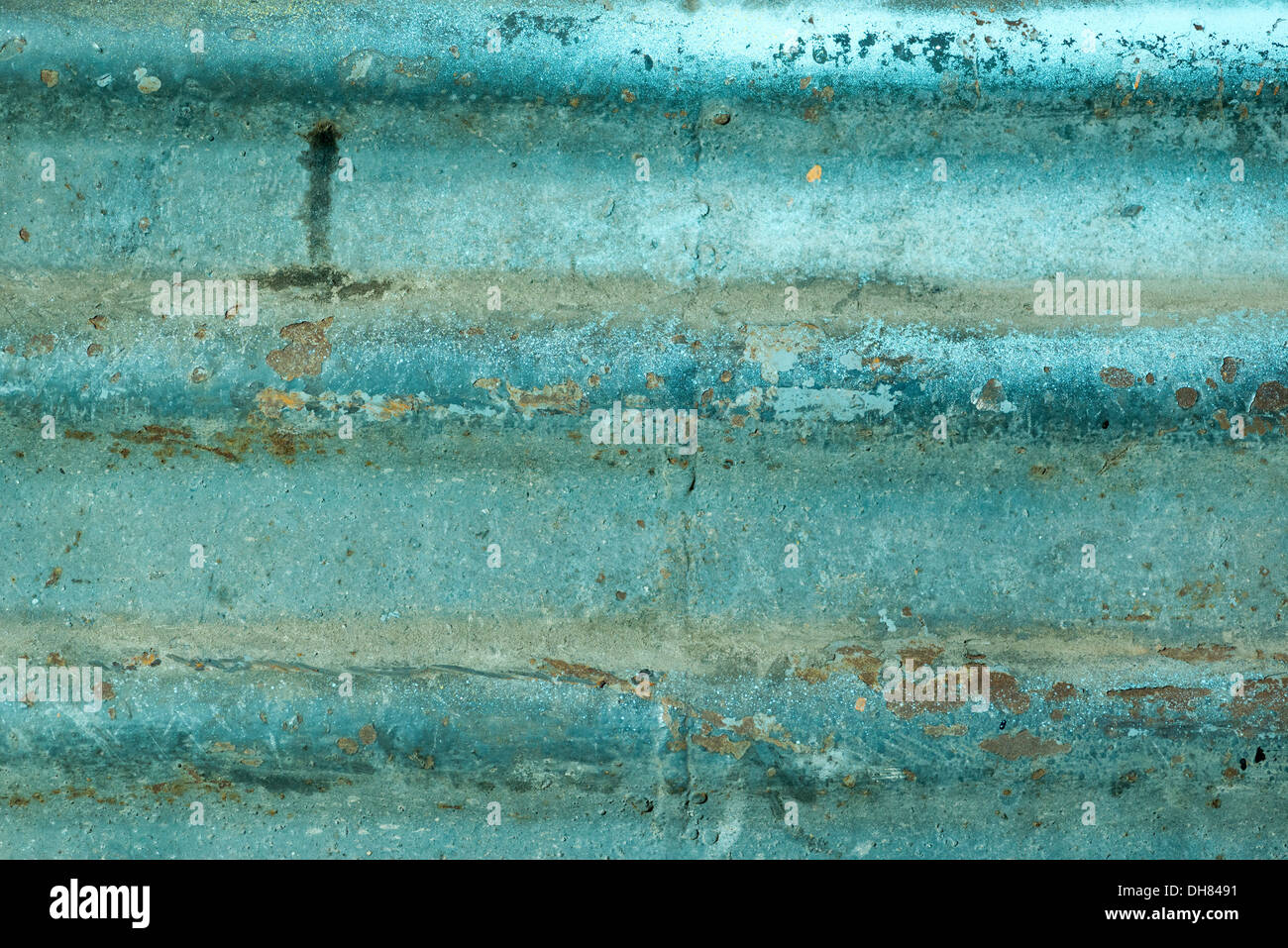 Rusty Industrial steel background Stock Photo - Alamy