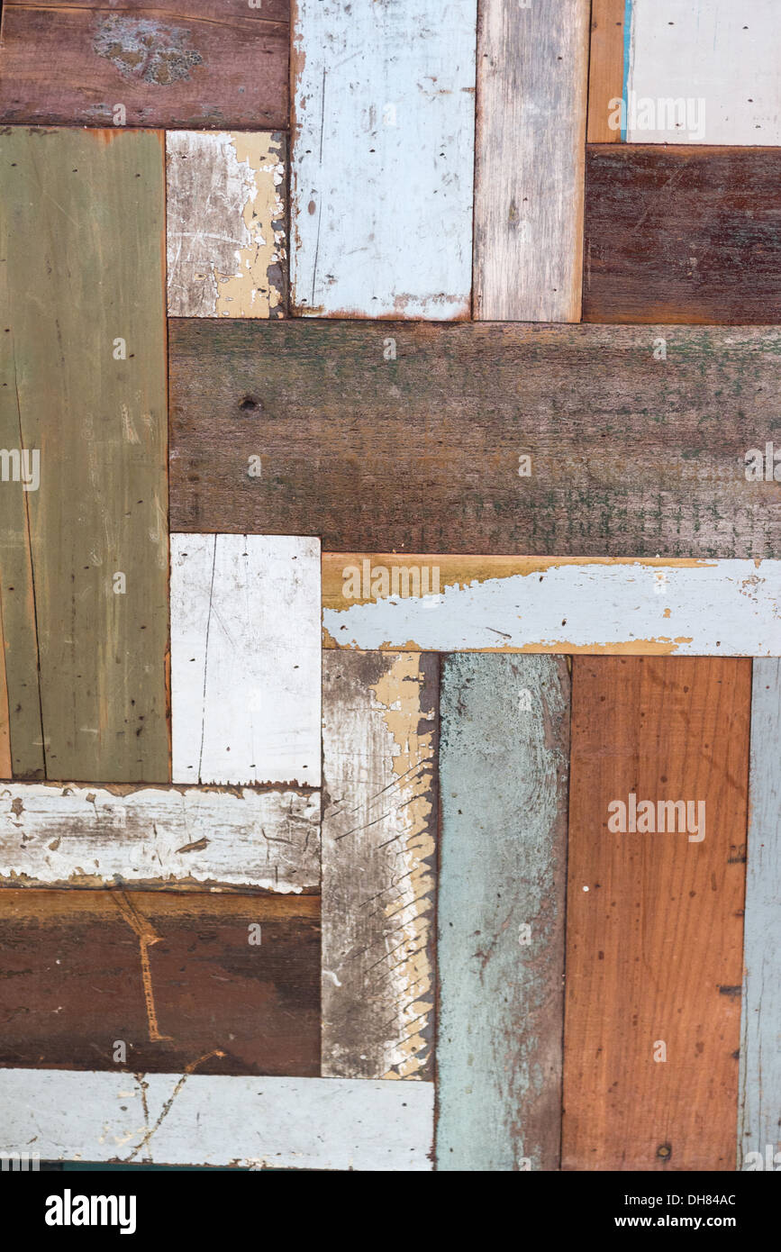 Multi colored panels laid out in arrangement. Great for backgrounds ...