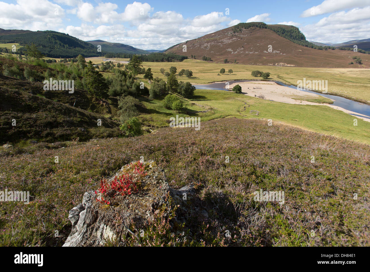 Mar lodge hi-res stock photography and images - Alamy