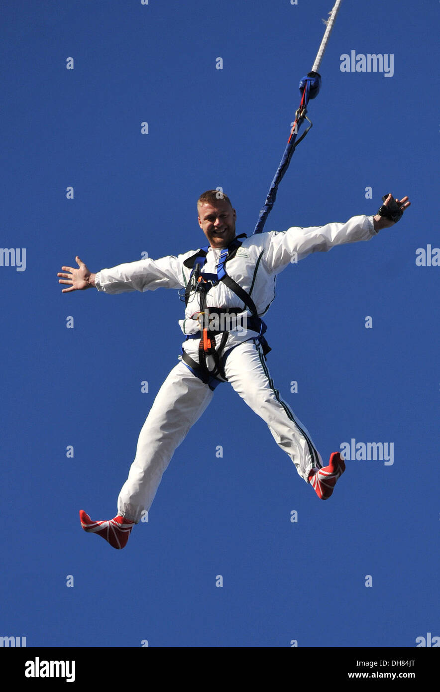 Flintoff aka freddie flintoff flintoffs hi-res stock photography and ...