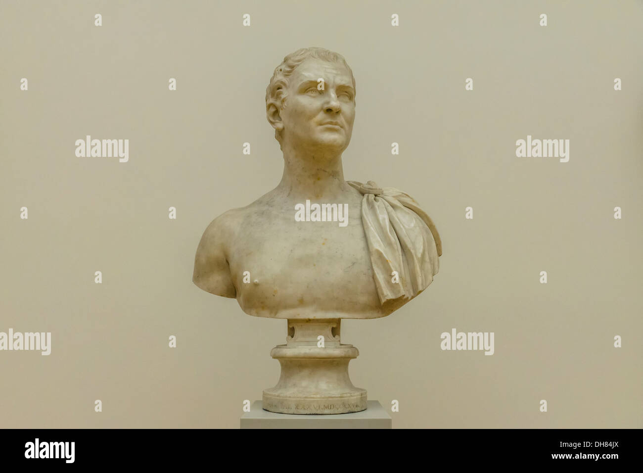 Edme bouchardon hi-res stock photography and images - Alamy