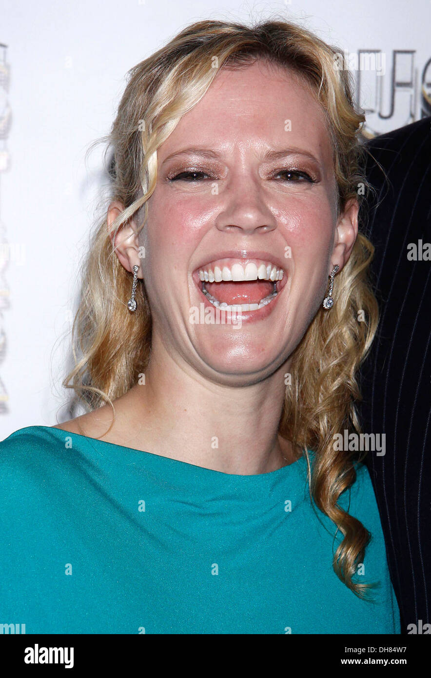 Patti Murin Broadway opening night of 'Jesus Christ Superstar' at Neil ...