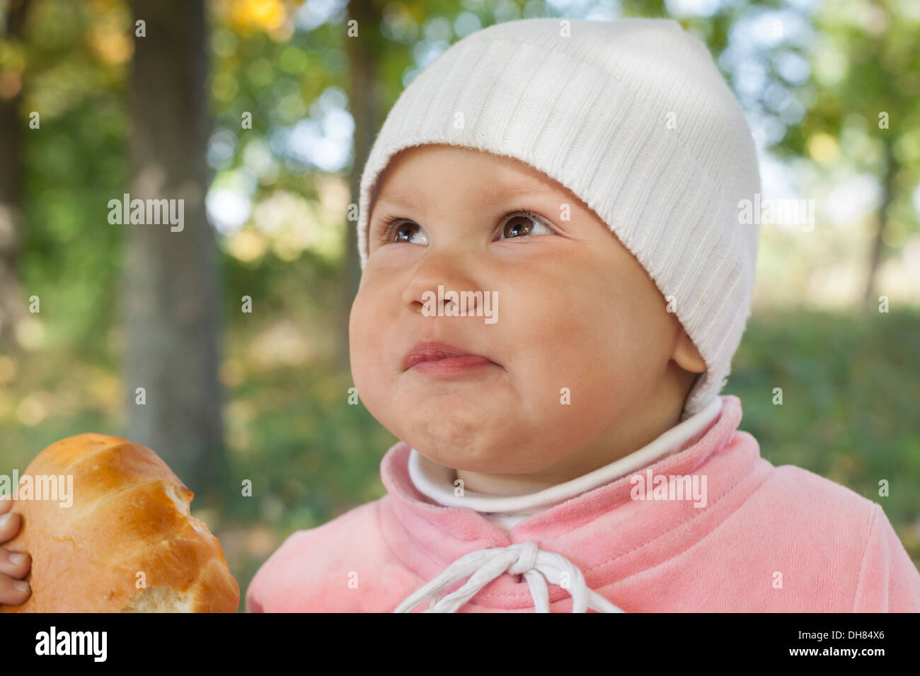 Pie in face hi-res stock photography and images - Alamy