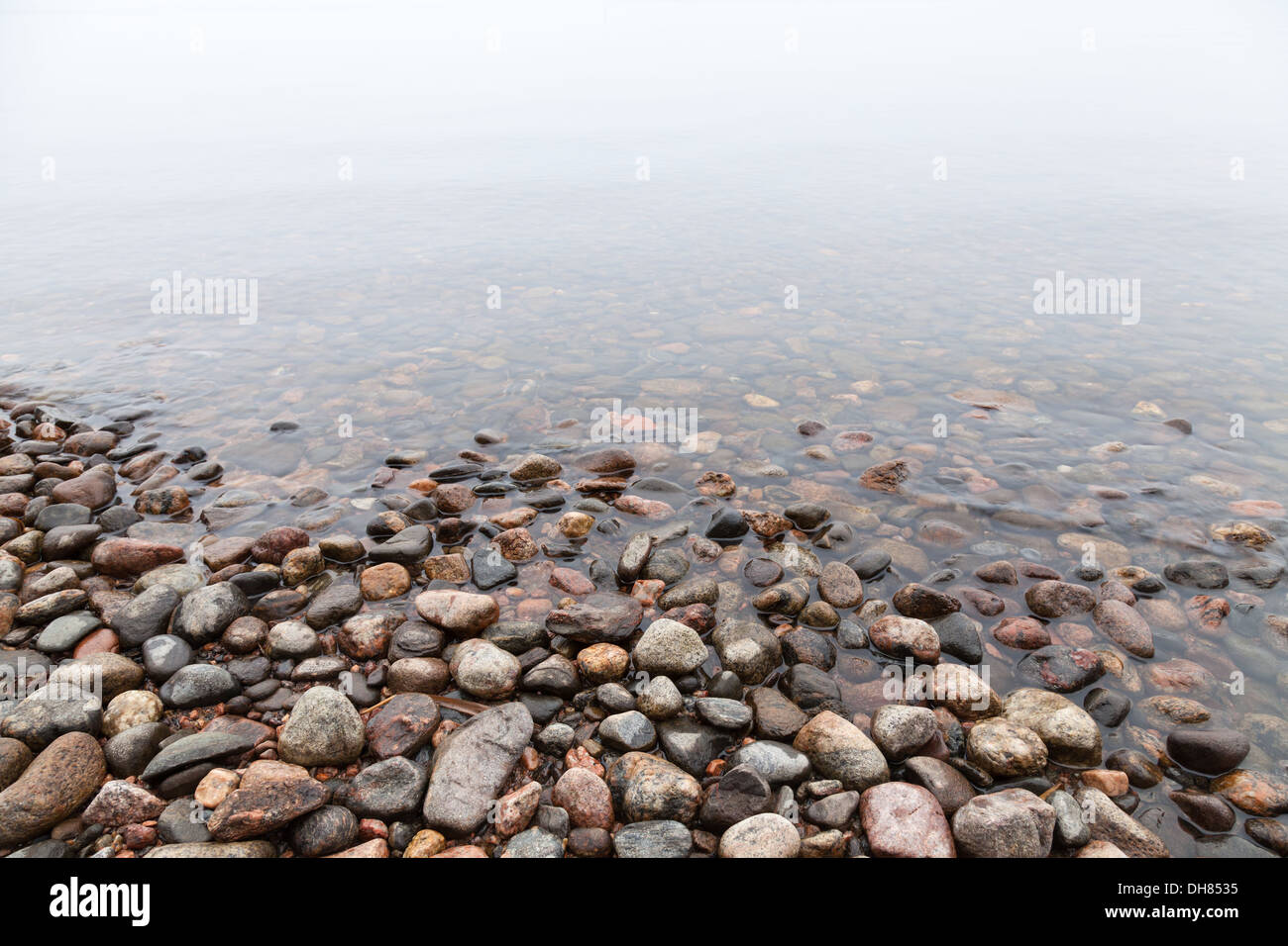 Wet lake hi-res stock photography and images - Alamy