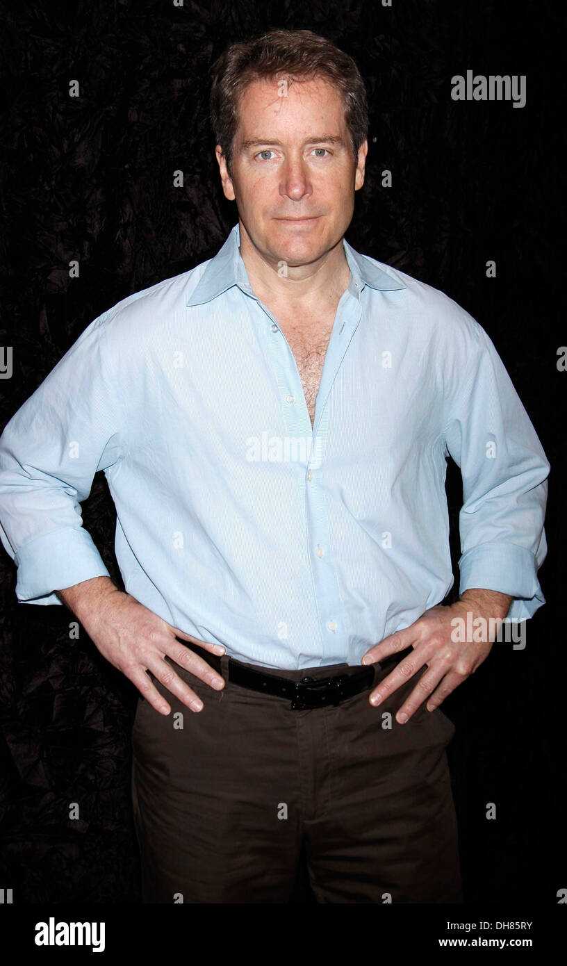 Laurence lau photo call cast hi-res stock photography and images - Alamy