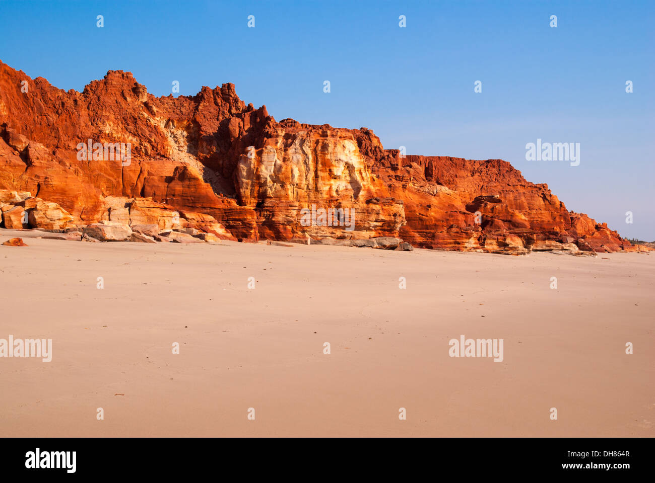 CAPE LEVEQUE, KIMBERLEY, WESTERN AUSTRALIA, AUSTRALIA Stock Photo - Alamy