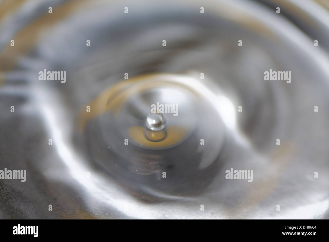 Waterdrop, Water drop Stock Photo - Alamy