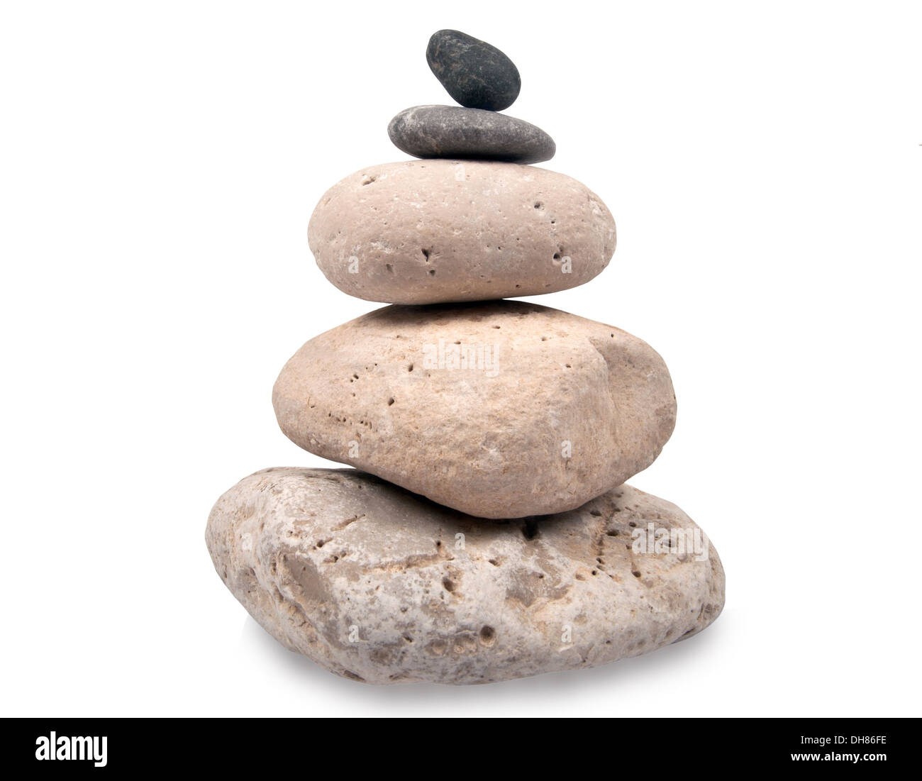 The texture of sea stones hi-res stock photography and images - Alamy