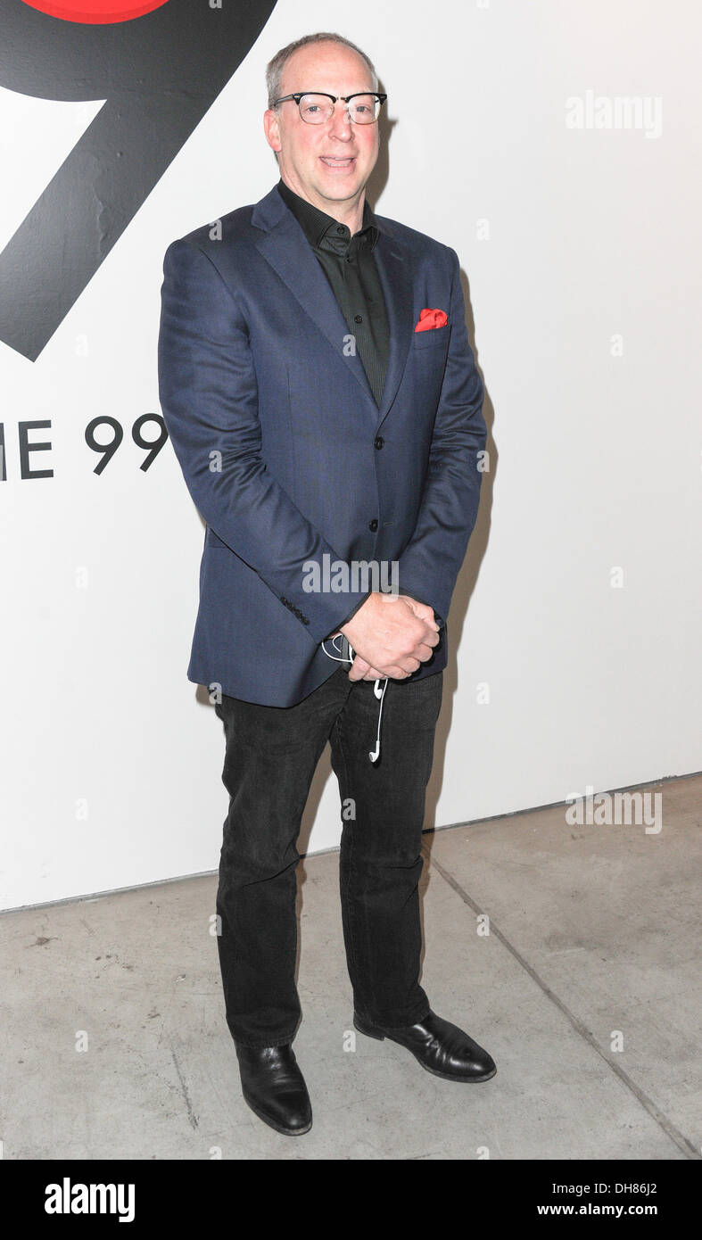 Rick Jacobs 'All In For 99%' Art Music & Cultural Activism benifit ...