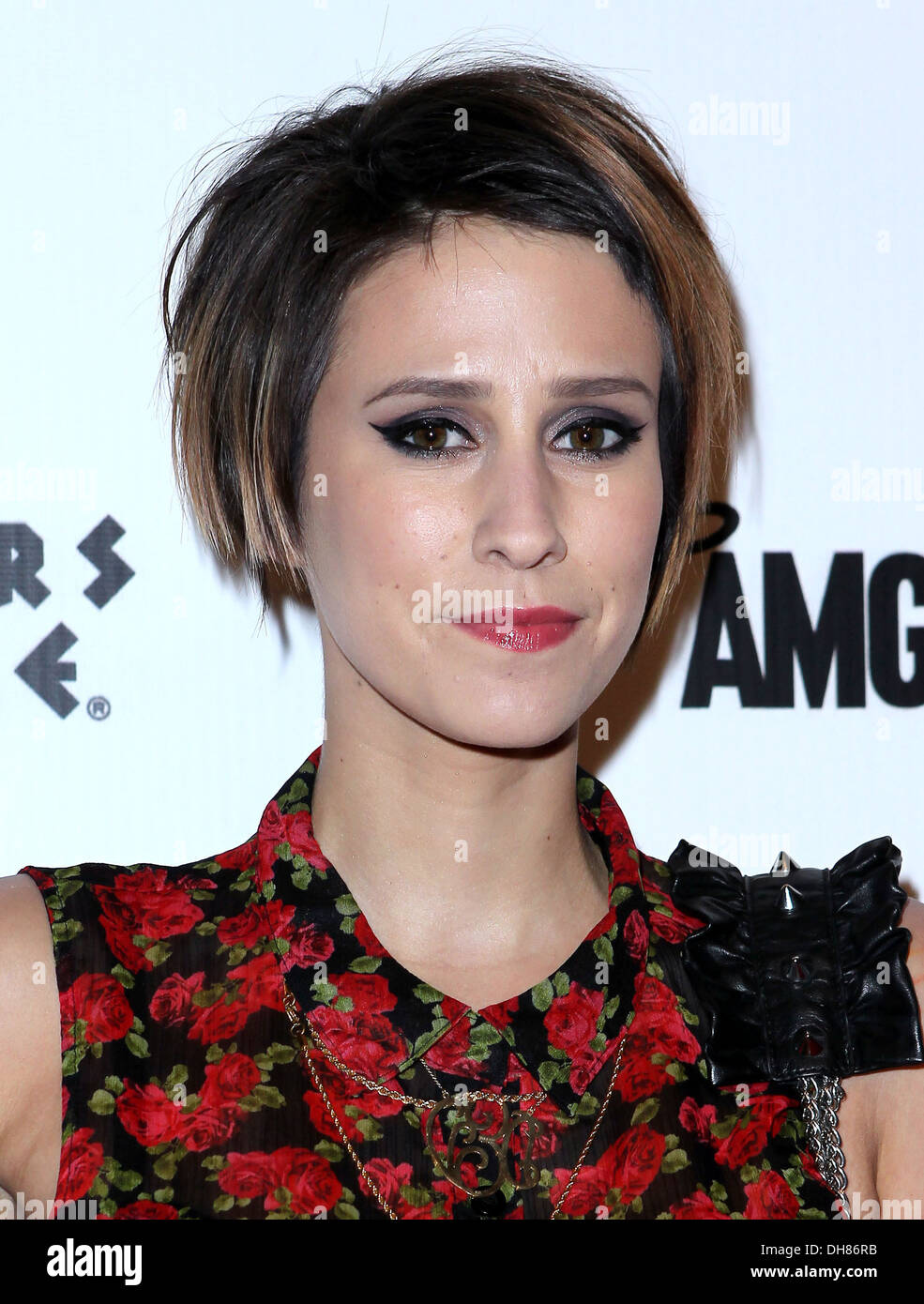 Dev American singer Dev celebrates launch of her new album with a ...