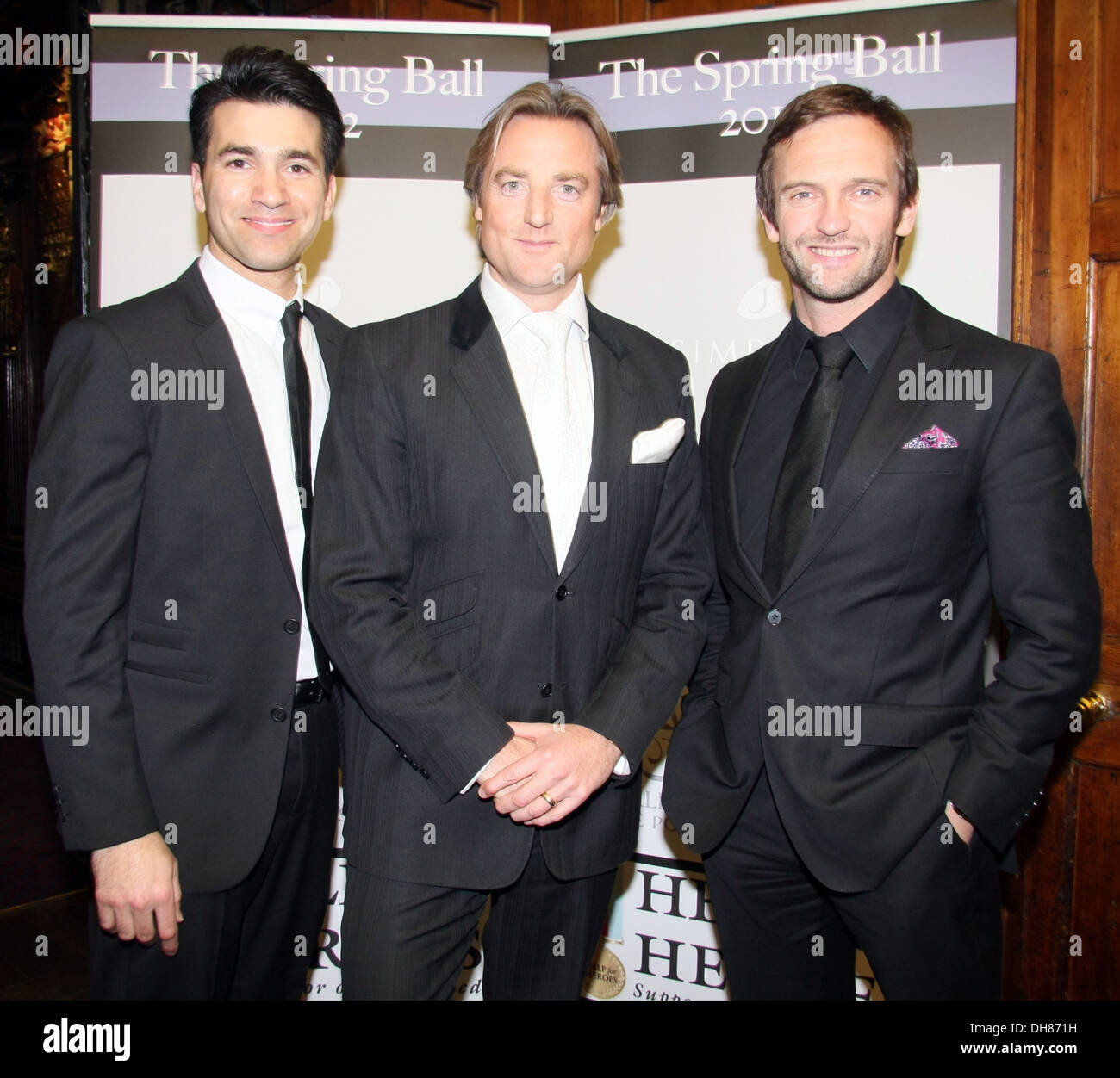 Wayne rogers hi-res stock photography and images - Alamy