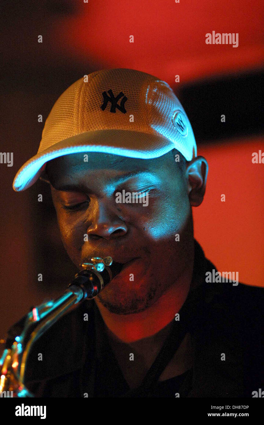 Moses khumalo hi-res stock photography and images - Alamy