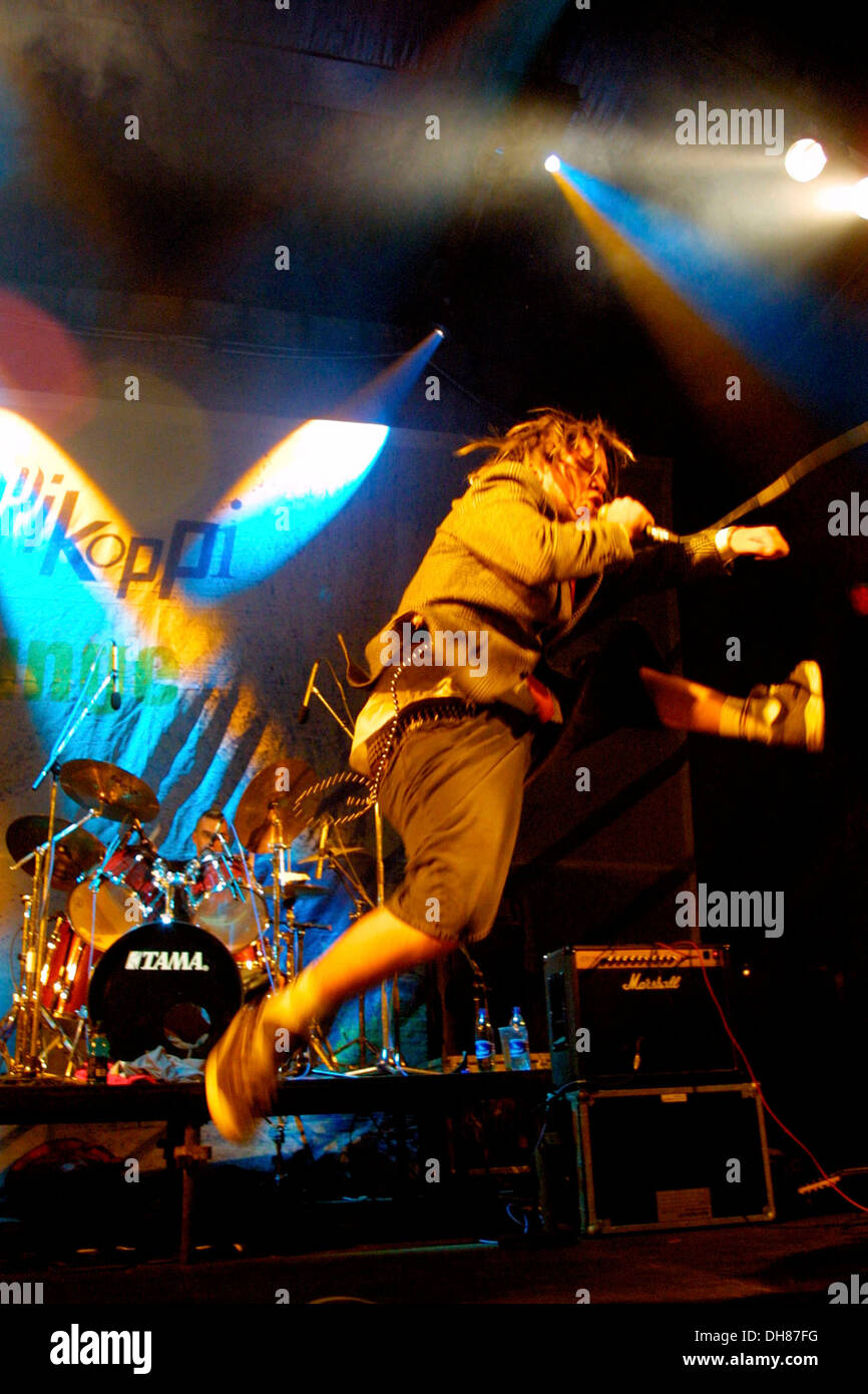 Hoggity hi-res stock photography and images - Alamy